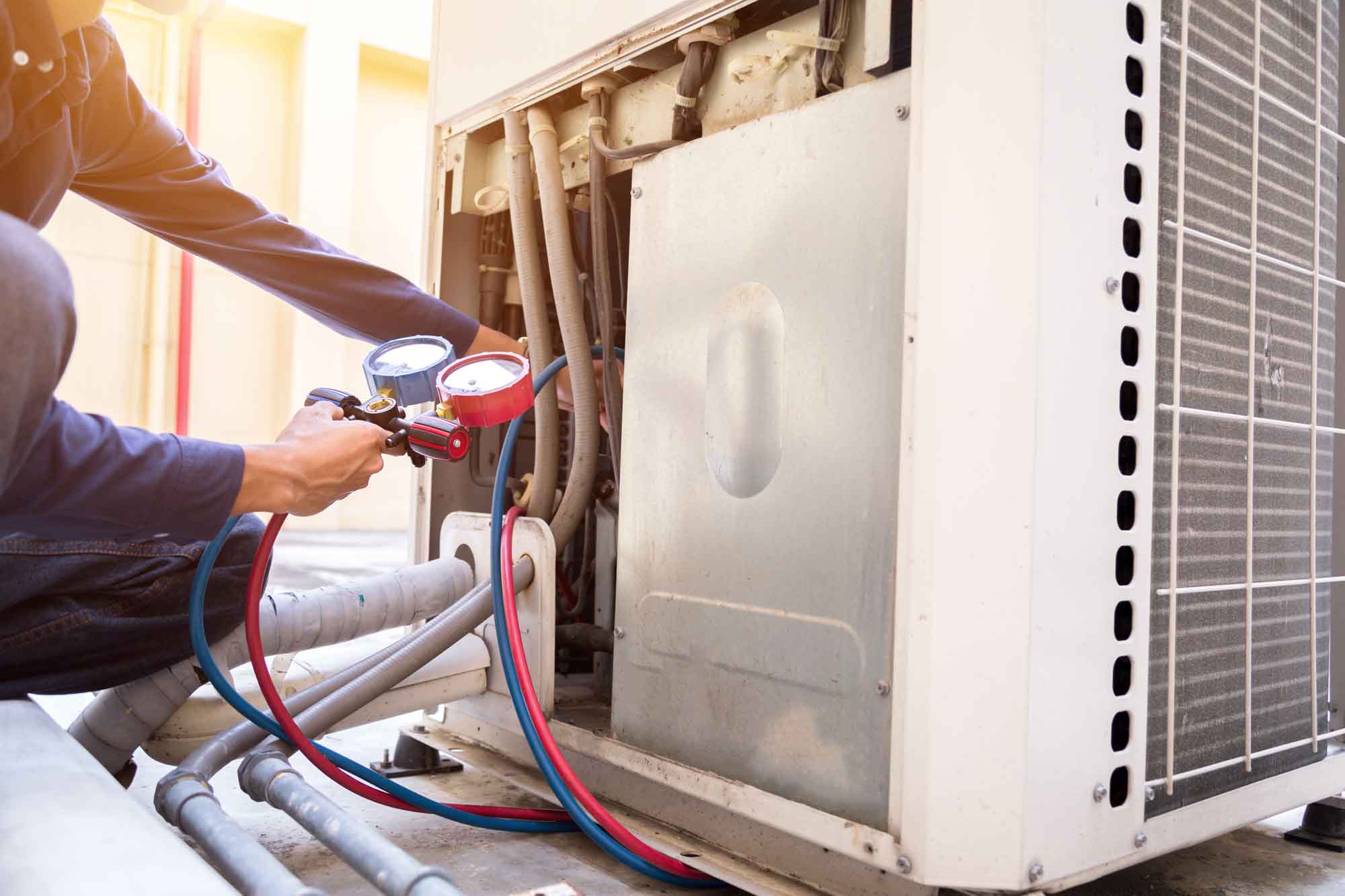 The Critical Role of Annual HVAC Maintenance