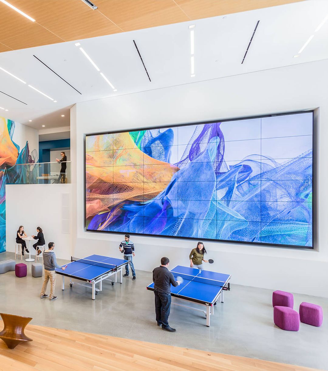 AEC Services & Collaboration - Your Tech Experts | TEECOM