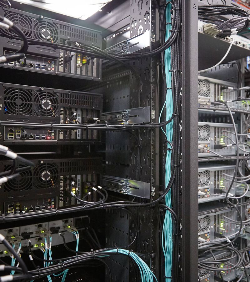 AEC Services & Collaboration - Your Tech Experts | TEECOM