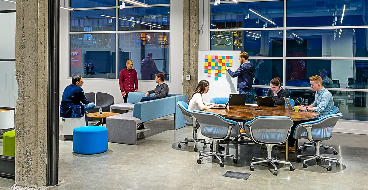 The Dedicated Partner for All Your Technology Needs | TEECOM