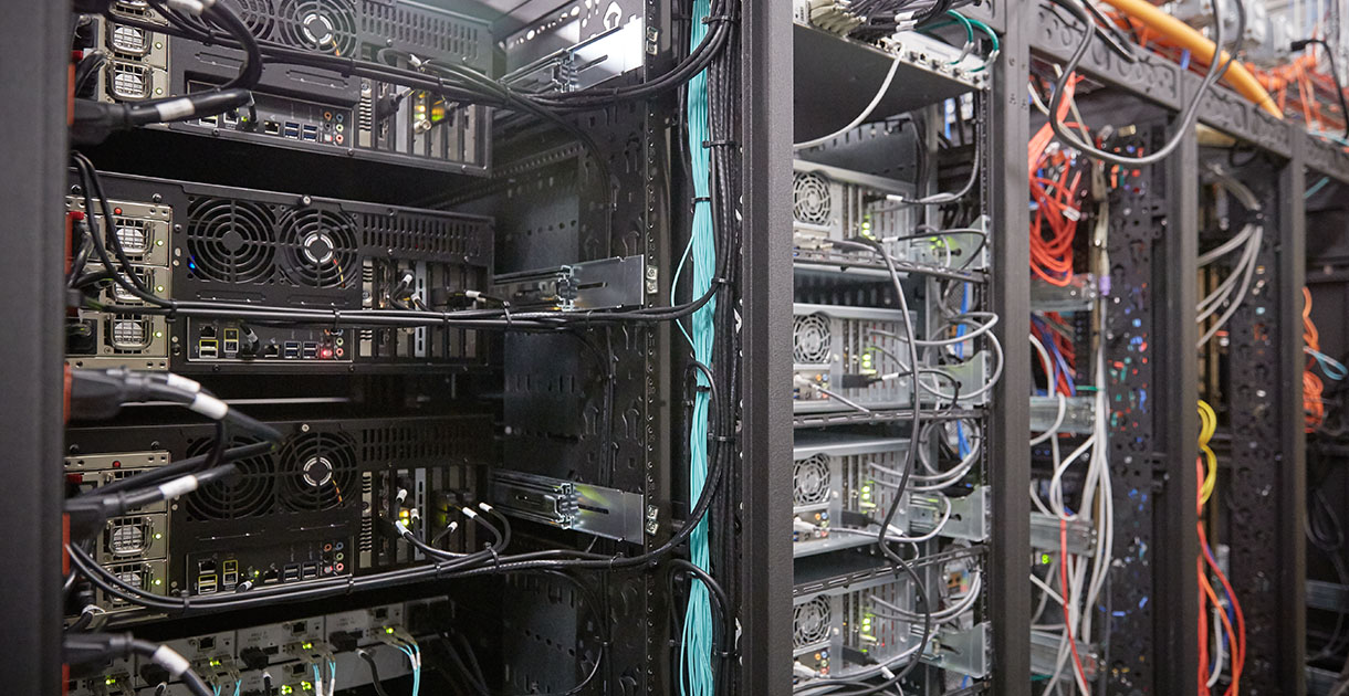 Services - Technology Planning | TEECOM