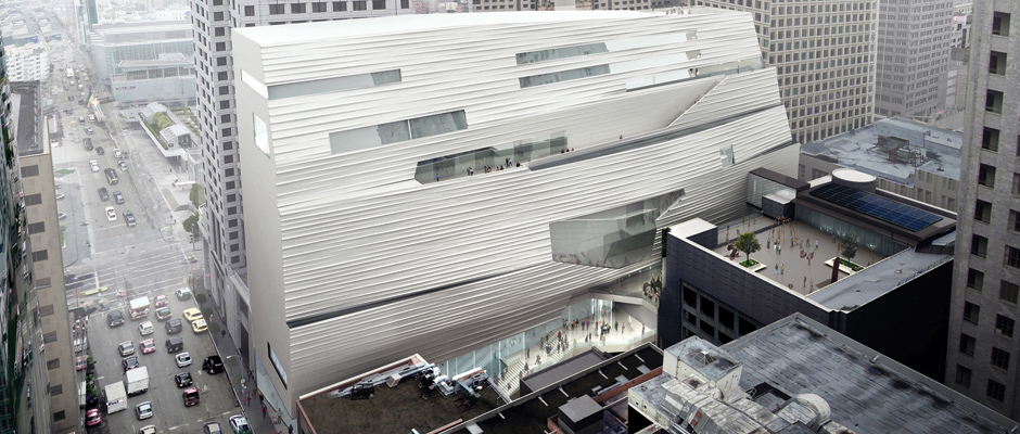 SFMOMA’s New Technology Strategy Reinvents the Museum Experience