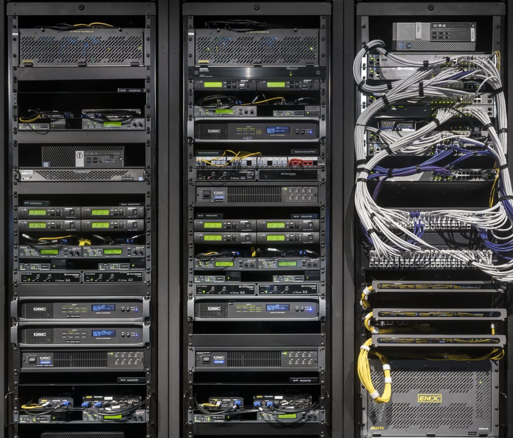 Three Ways the AV/IT Convergence Has Changed the Design Profession