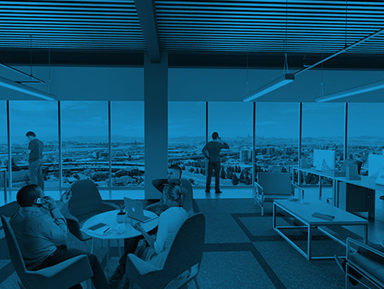 Should Technology Infrastructure Be Part of Your Base Building Design?