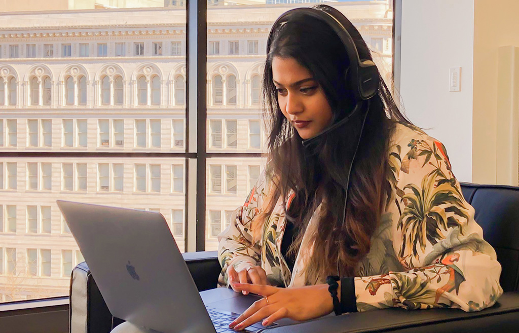 Tips for Video Conference Calls