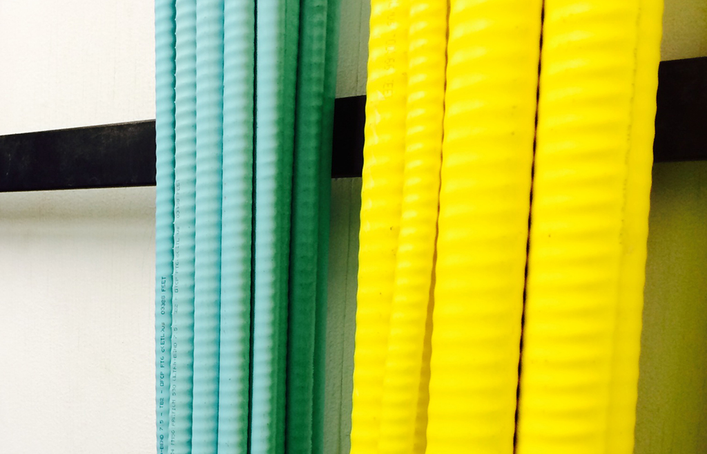 Streamline Hyperscale Data Center Construction by 3D Modeling Pre ...