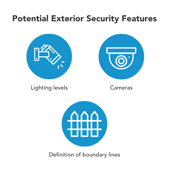 Why Security Comes First in Healthcare Design