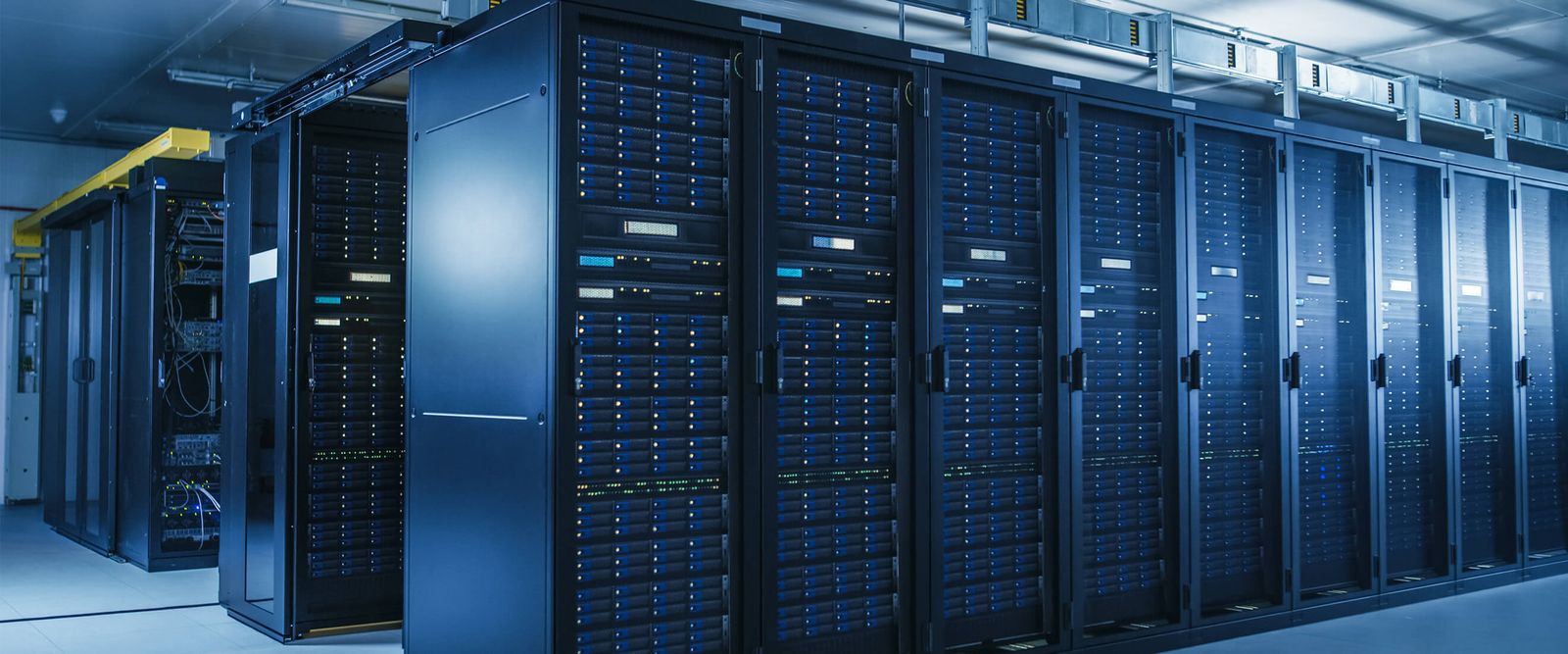 Building Tech Planning for Hyperscale Data Centers | TEECOM