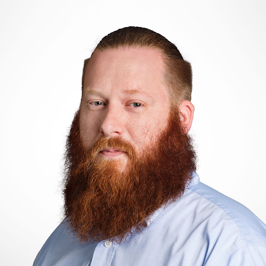 Grant Clemo | TEECOM Team Members