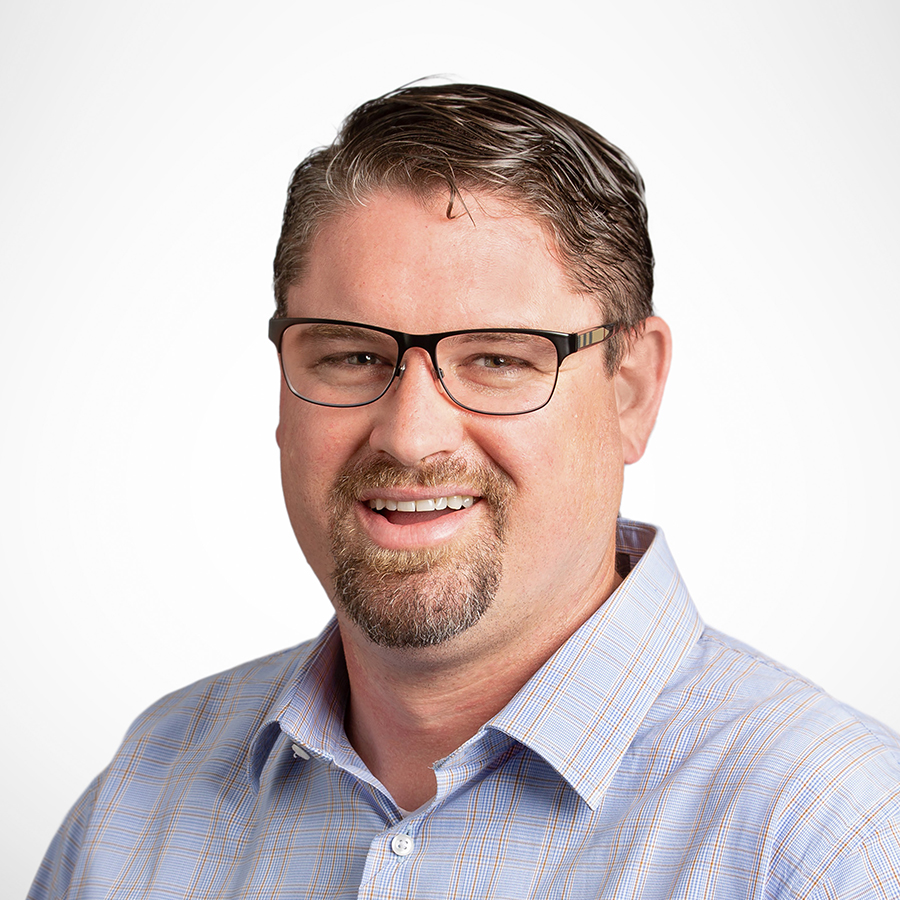 Daniel Bensen | TEECOM Team Members