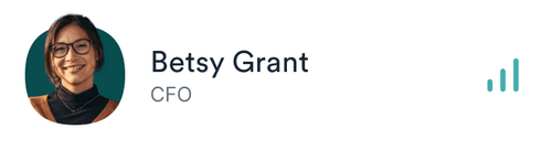 Relationship Intelligence, Reimagined | Affinity