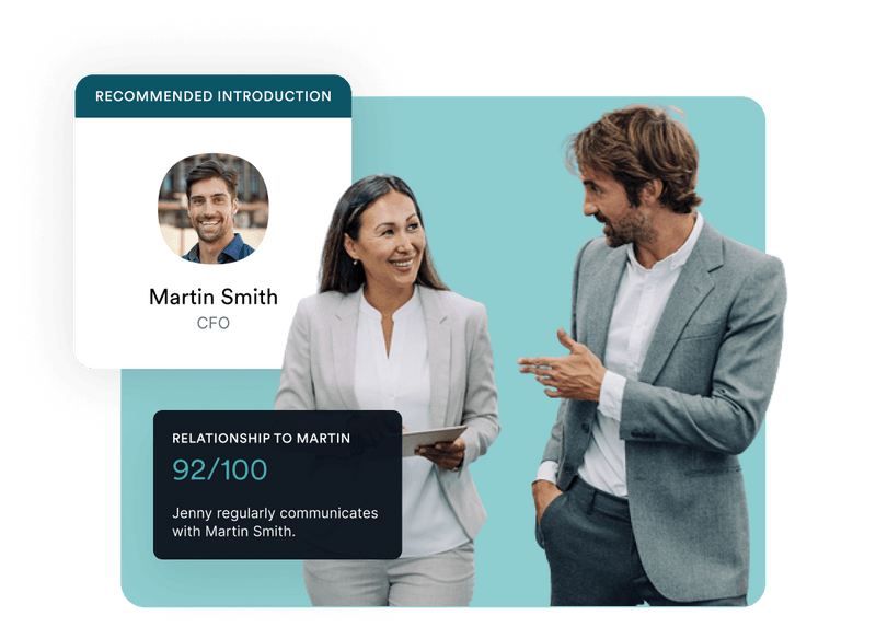 Relationship Intelligence | Affinity