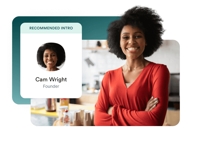 Accelerator & Incubators | Affinity