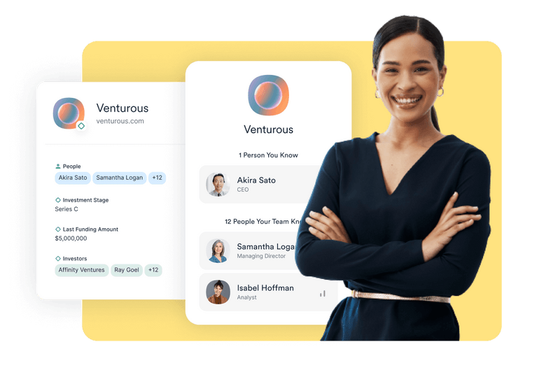 Private Equity | Affinity