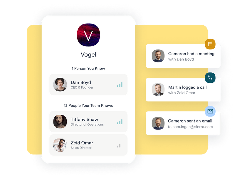 Accelerator & Incubators | Affinity