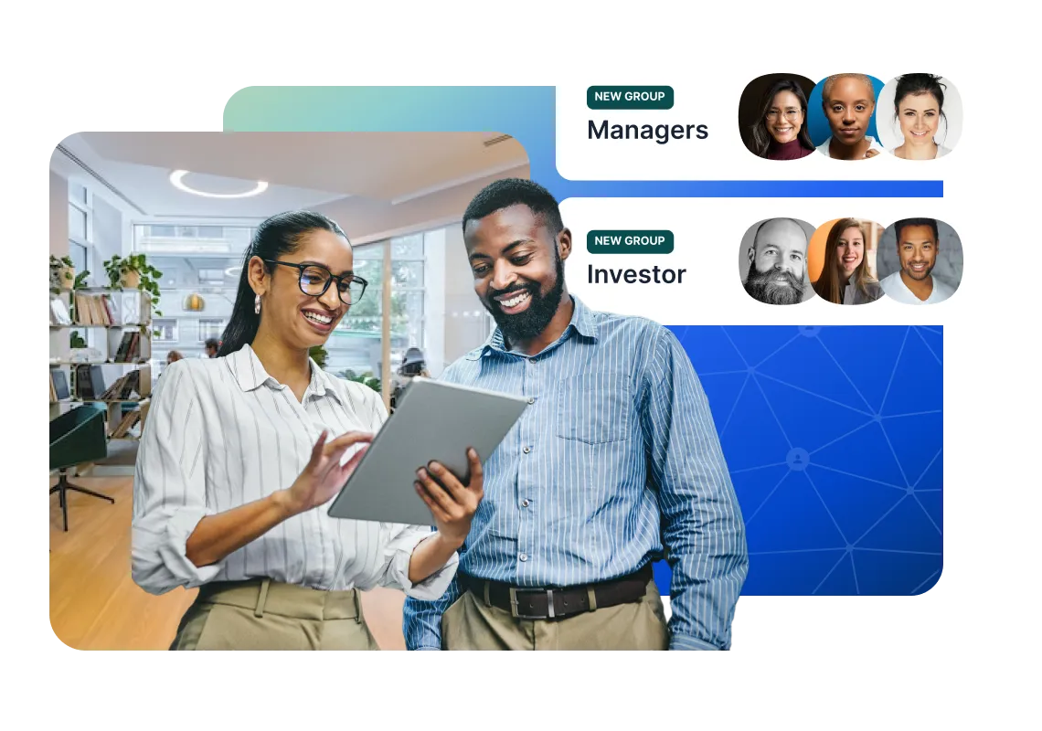 Affinity Alliances | Affinity