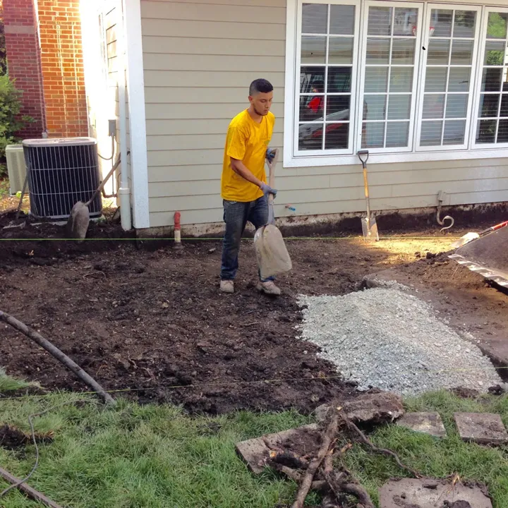 Hardscaping, Landscaping and Lawn Care Services In Chicago, IL ...
