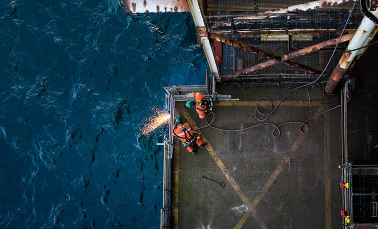 Decommissioning | Elemental Energies