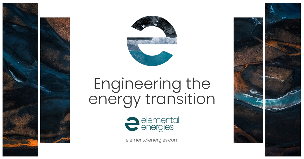 Oil and Gas | Elemental Energies