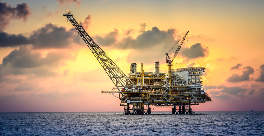 Oil and Gas | Elemental Energies