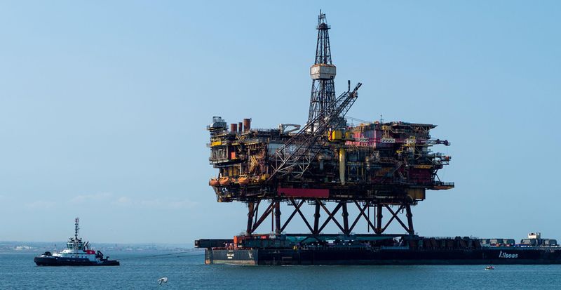 Decommissioning | Elemental Energies