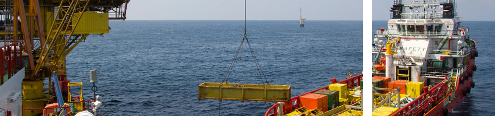 Tendering, Procurement and Logistics