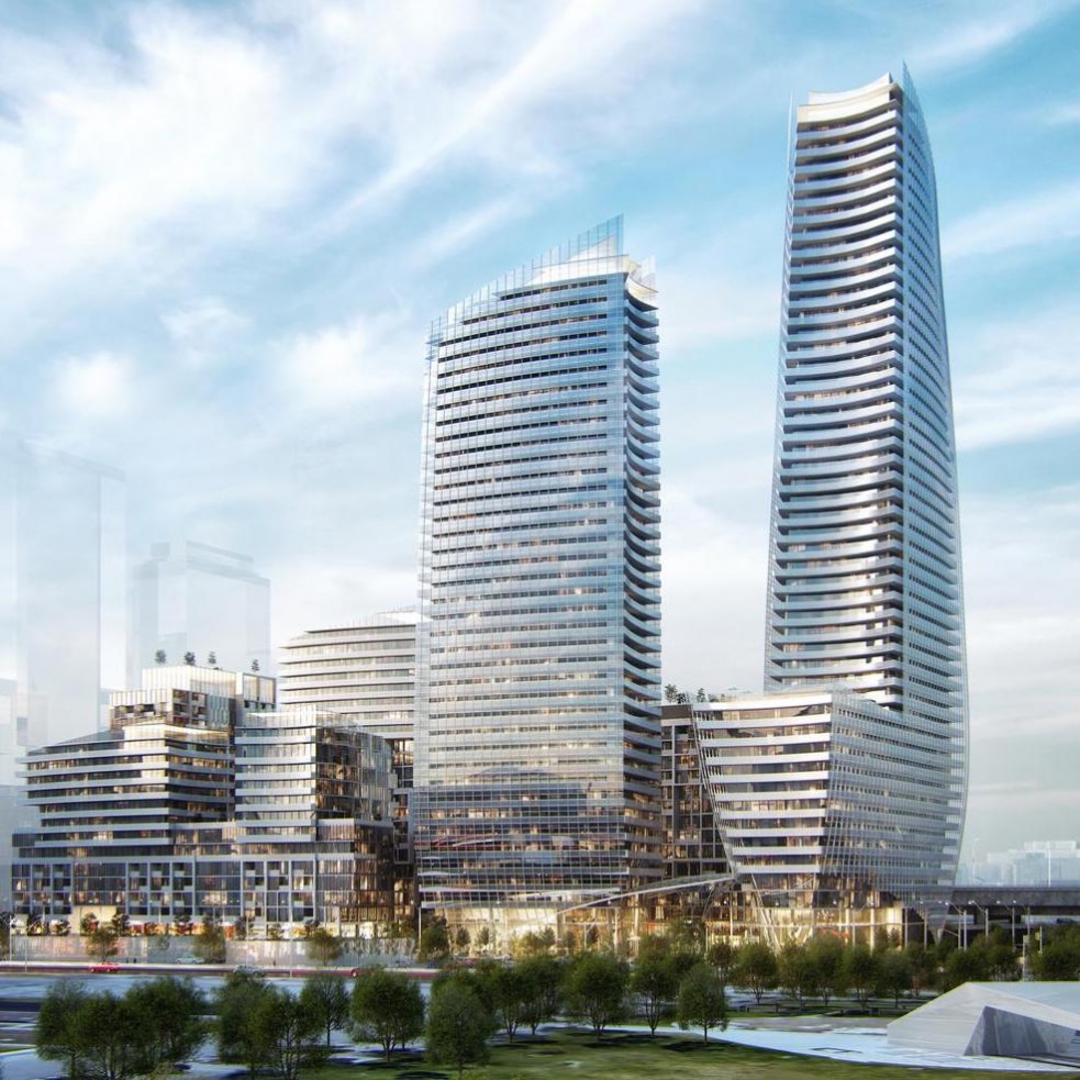 Lakeside Residence Condos | Prices, Floor Plans, & Availability | Real ...