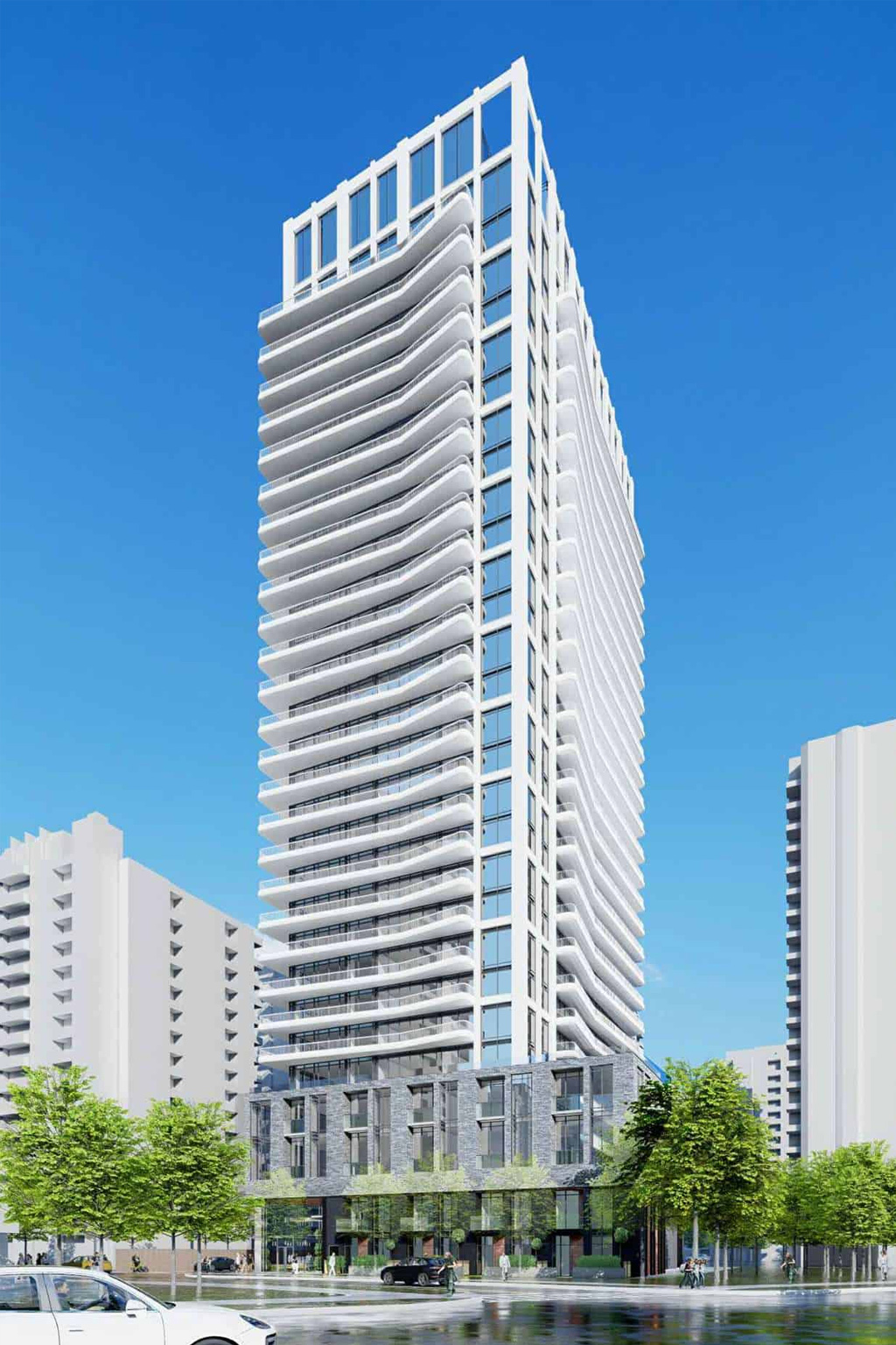 Olive Residences | Prices, Floor Plans, & Availability | Real Estate Mogul