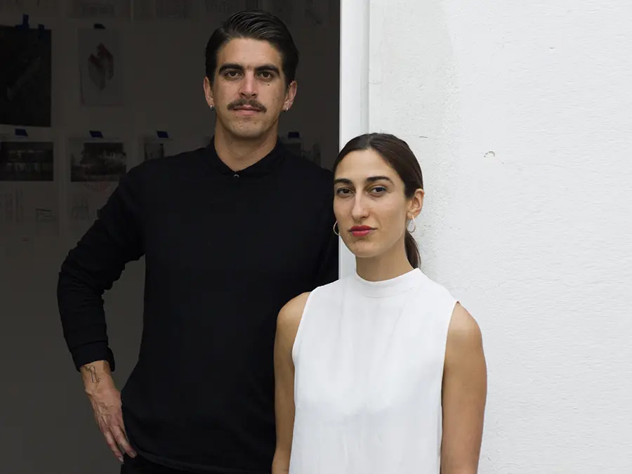 TSOA / Lecture Series