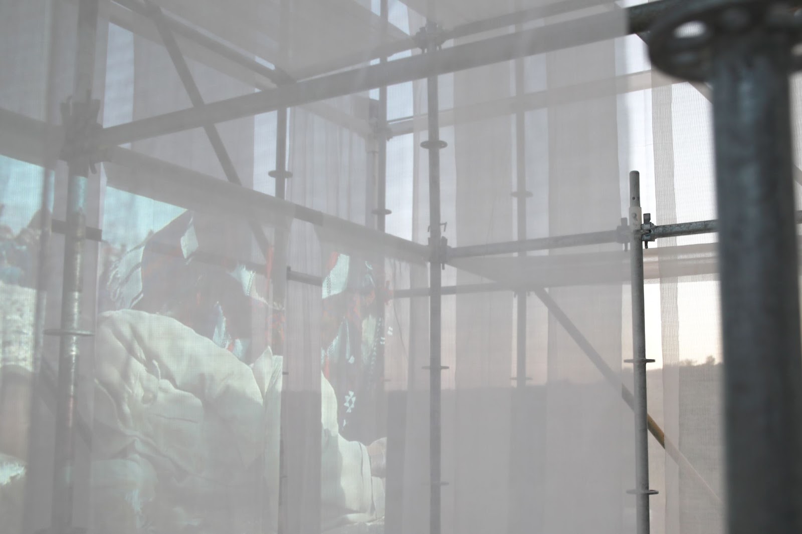 The School of Architecture Unveils its 2023 Shelter Projects