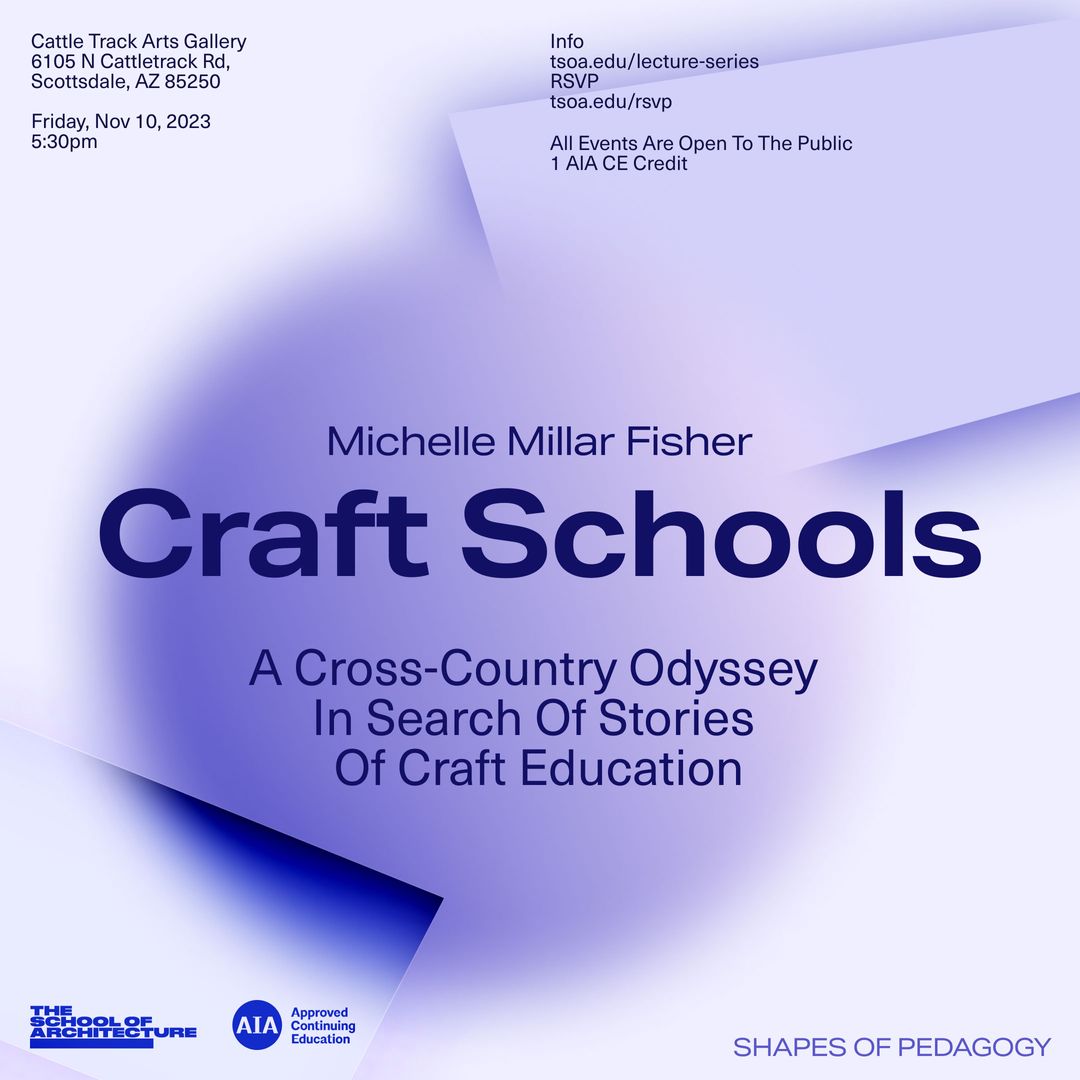 TSOA / The School of Architecture