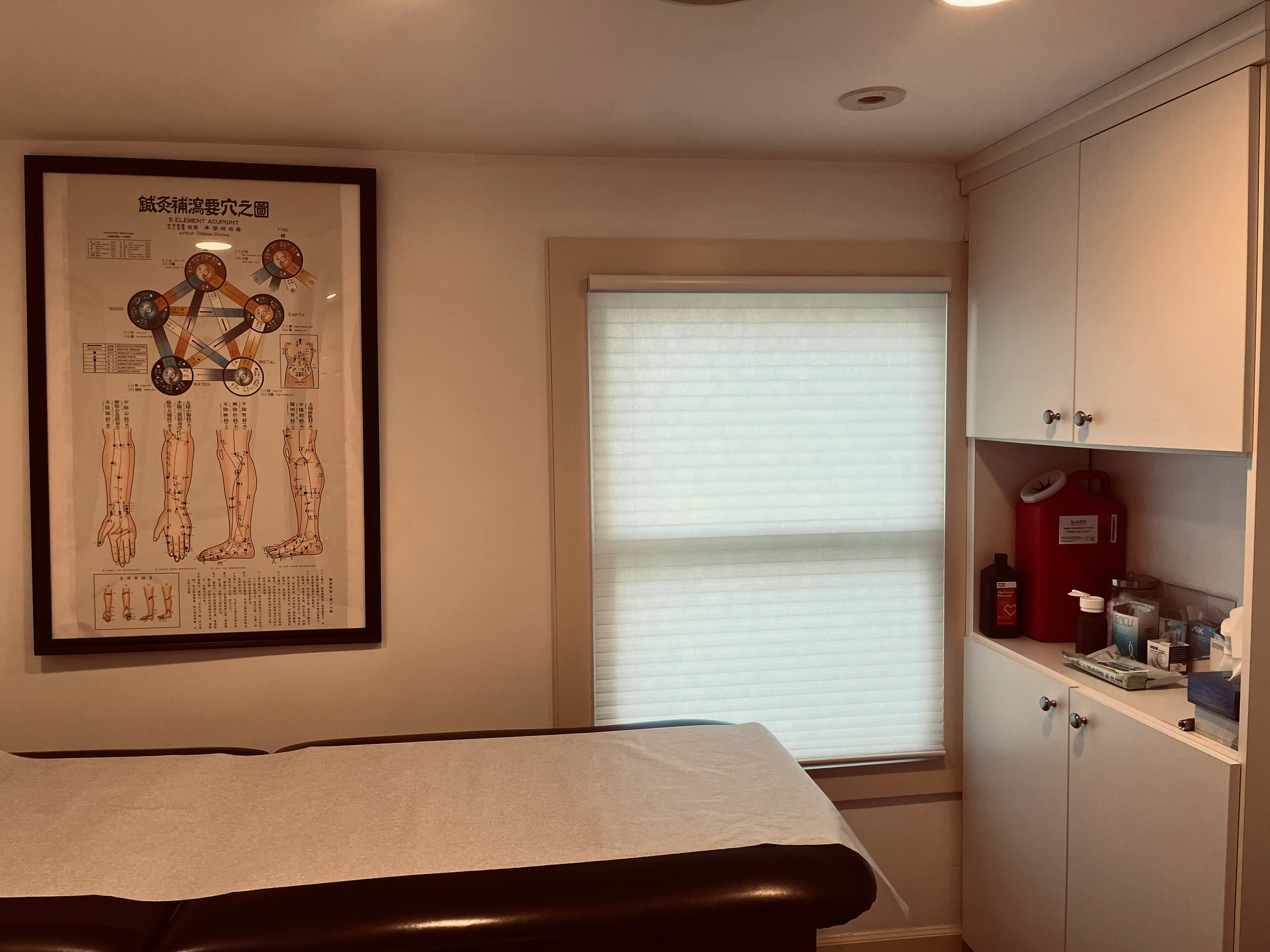 Photos | Zhang's Acupuncture