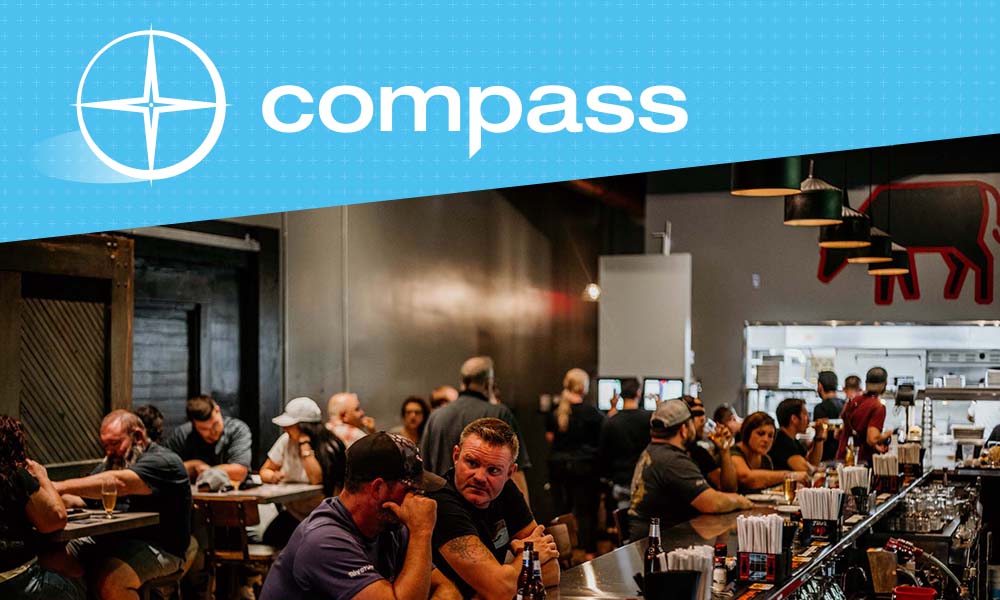 Contact | Compass Ventures