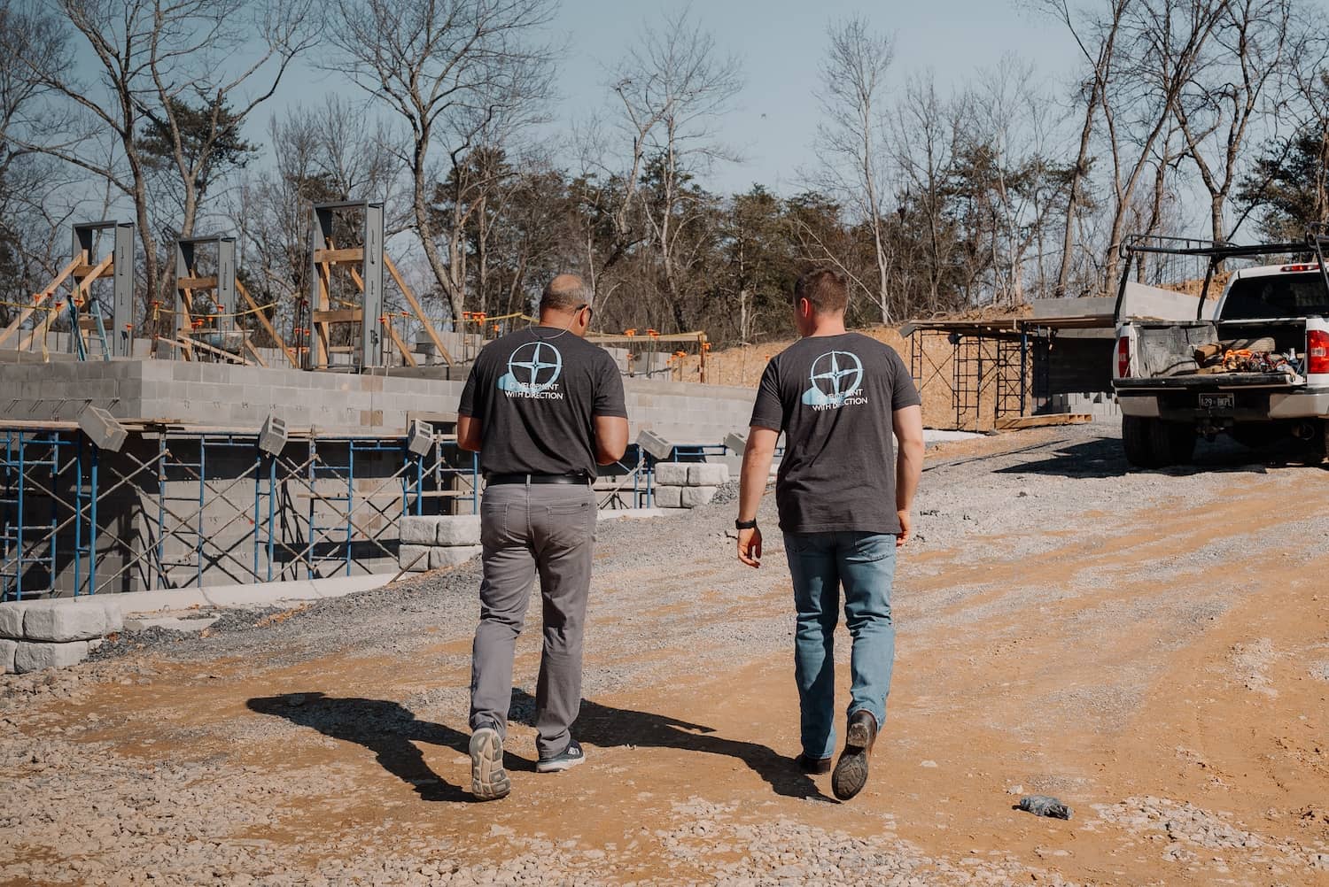 Blog | Compass Ventures