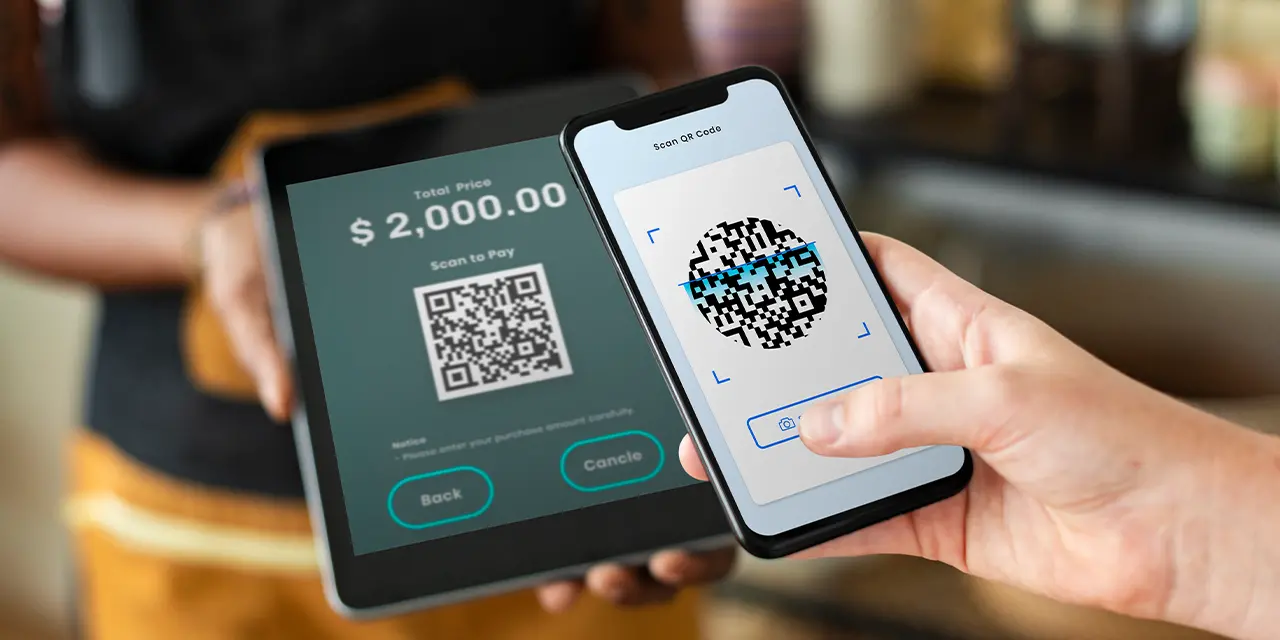 QR Code: The Complete Beginner's Guide - ClickCard