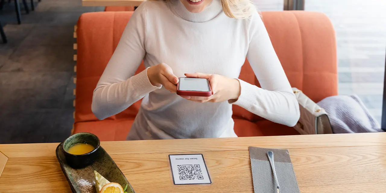 QR Code: The Complete Beginner's Guide - ClickCard