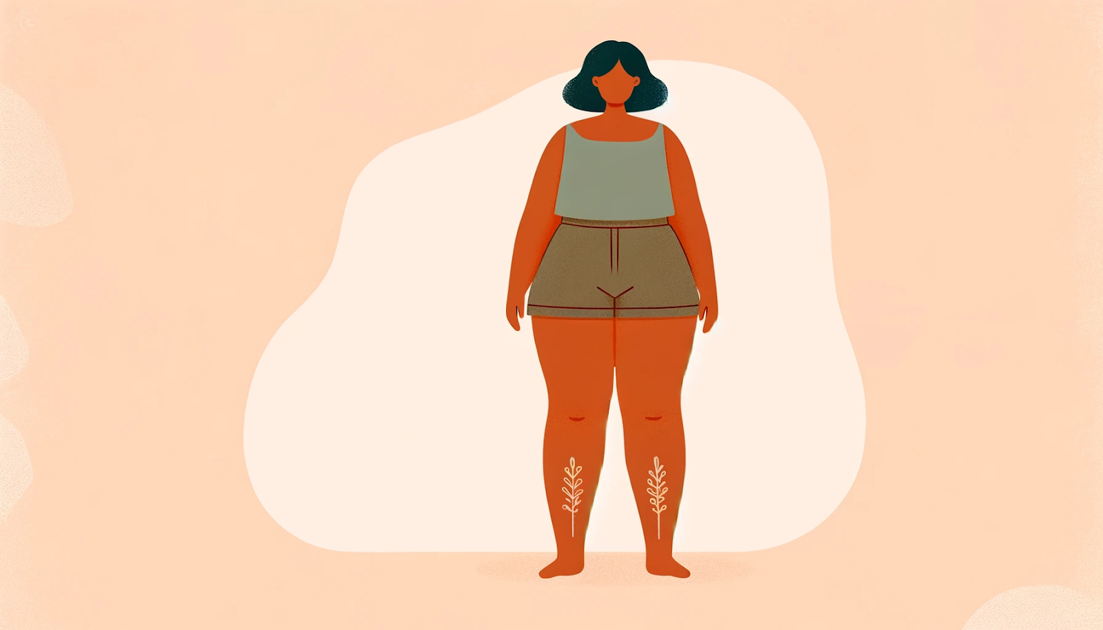 What are Lipedema Symptoms? Understanding the Key Indicators of Lipedema