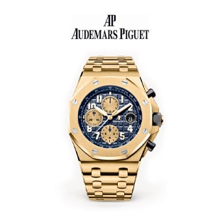 Daoud’s Fine Jewelry pre-owned Timepieces and Luxury Watches