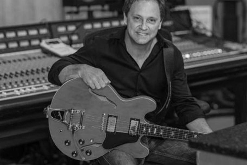 Edgehill Music Publishing