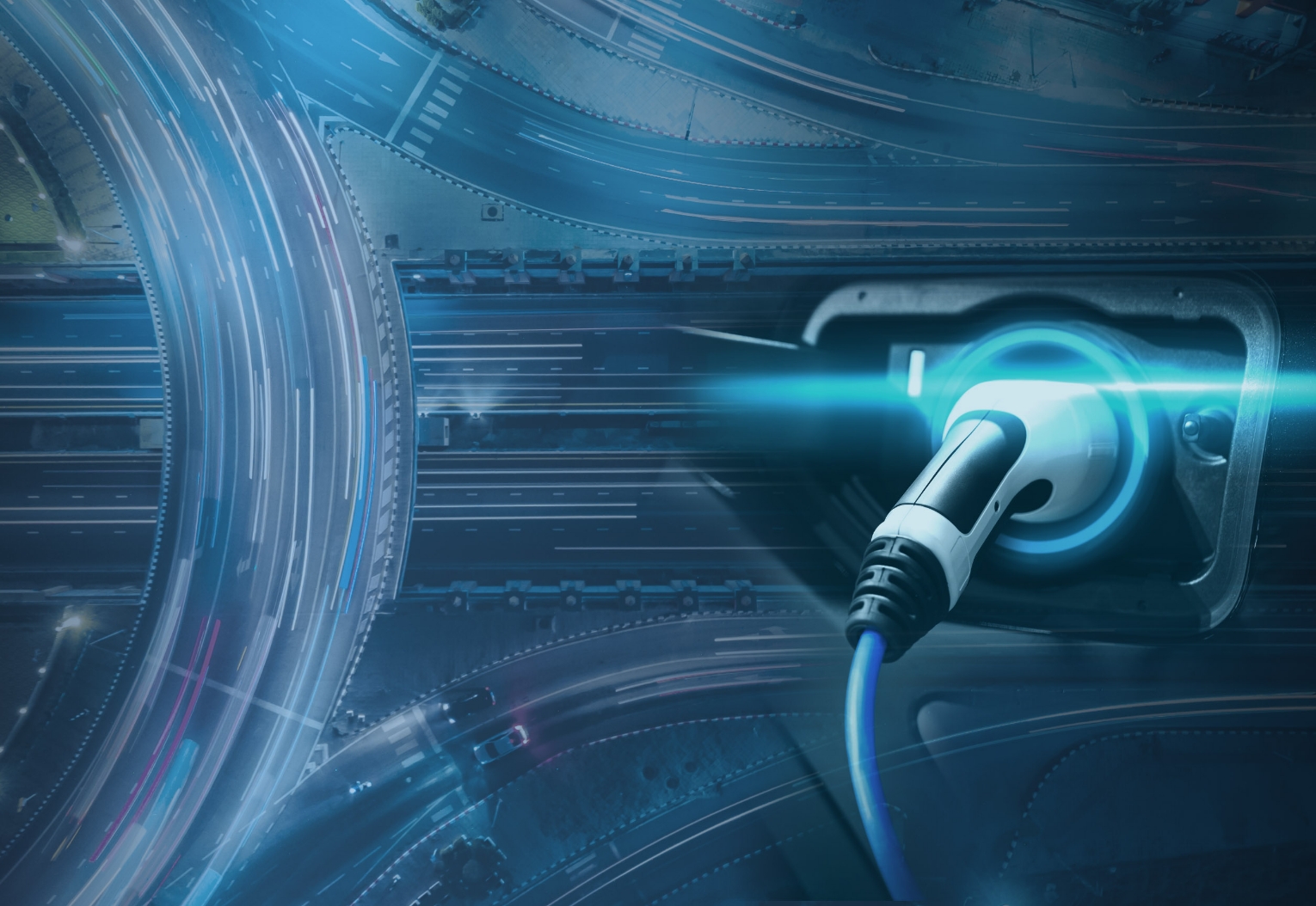 Charge Management Software | EVSE Interoperability | Synop