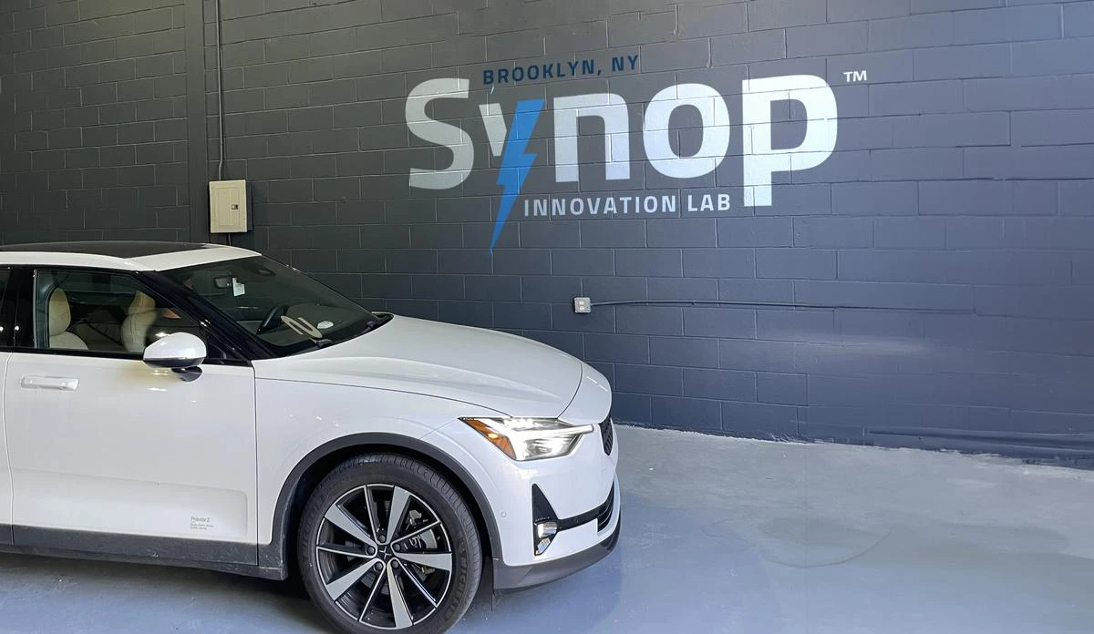 About Us | Synop EV Fleet Management Software