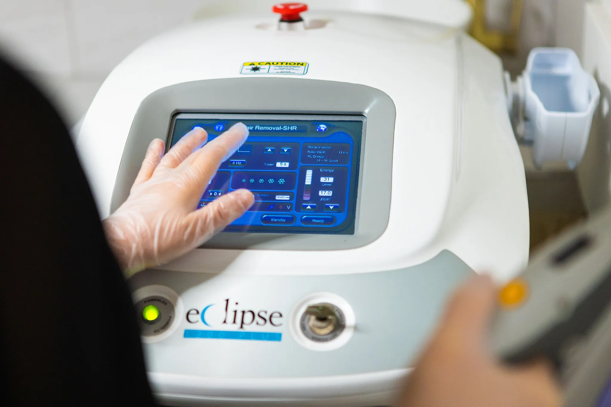 Leading Skin Technology | IPL & Laser Machines | Full Training ...