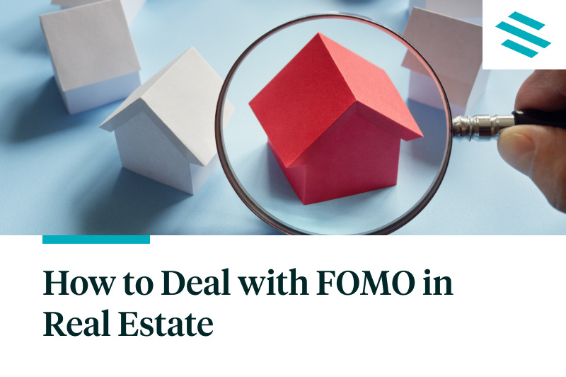 How to Deal with FOMO in Real Estate - SyndicationPro