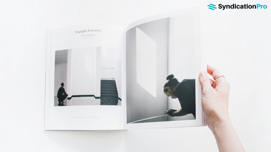 The Advanced Guide to Real Estate Syndication Pitch Books - SyndicationPro