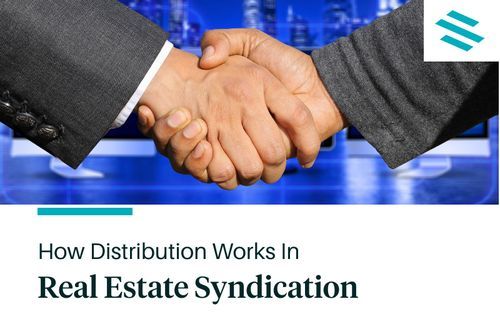 Real Estate Syndication Structure (Explained) | SyndicationPro