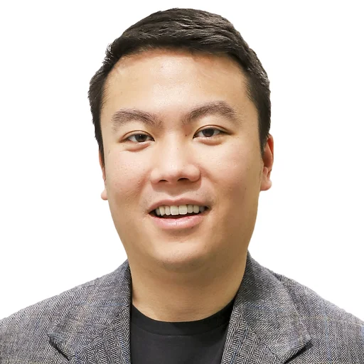 SponsorCloud | Osbert Luong | One Sponsor Platform to Replace Them All