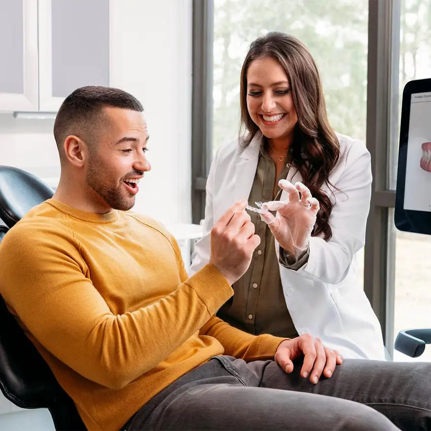 West Chester PA Dentist | Dr. Mary Jo Massaro, DMD