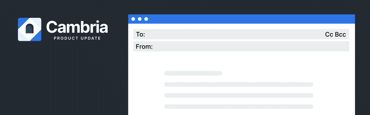 Cambria Recap: Kajabi adds powerful new features & improvements