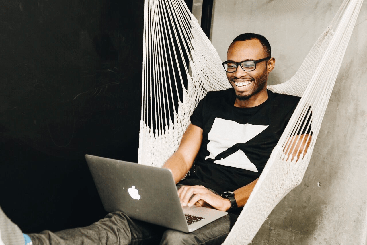 Meet The Kajabi Team: Jamell Jones