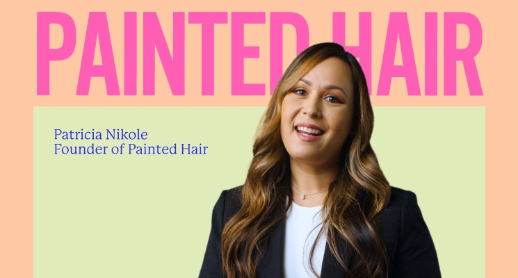 How a viral hairstylist built a 7-figure online education business